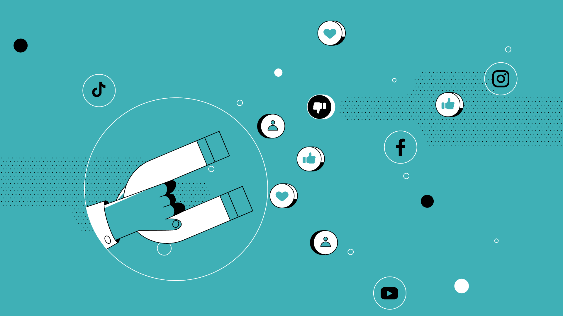 Algorithms in Social Media - Very Verified: Media Literacy in The Baltics